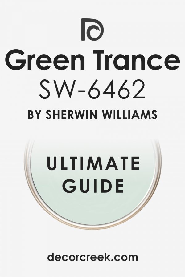 47 Best Green Paint Colors From Sherwin Williams Trendy This Year ...
