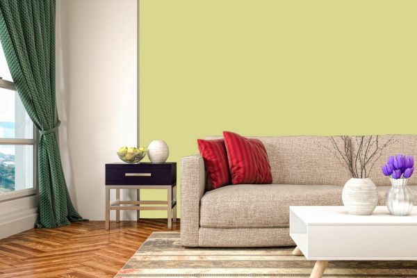 Gleeful SW 6709 Paint Color by Sherwin-Williams