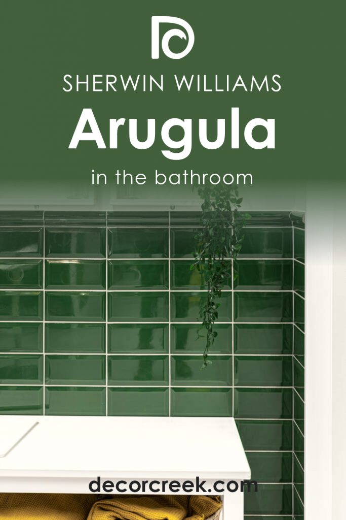 Arugula SW 6446 Paint Color by Sherwin-Williams - DecorCreek