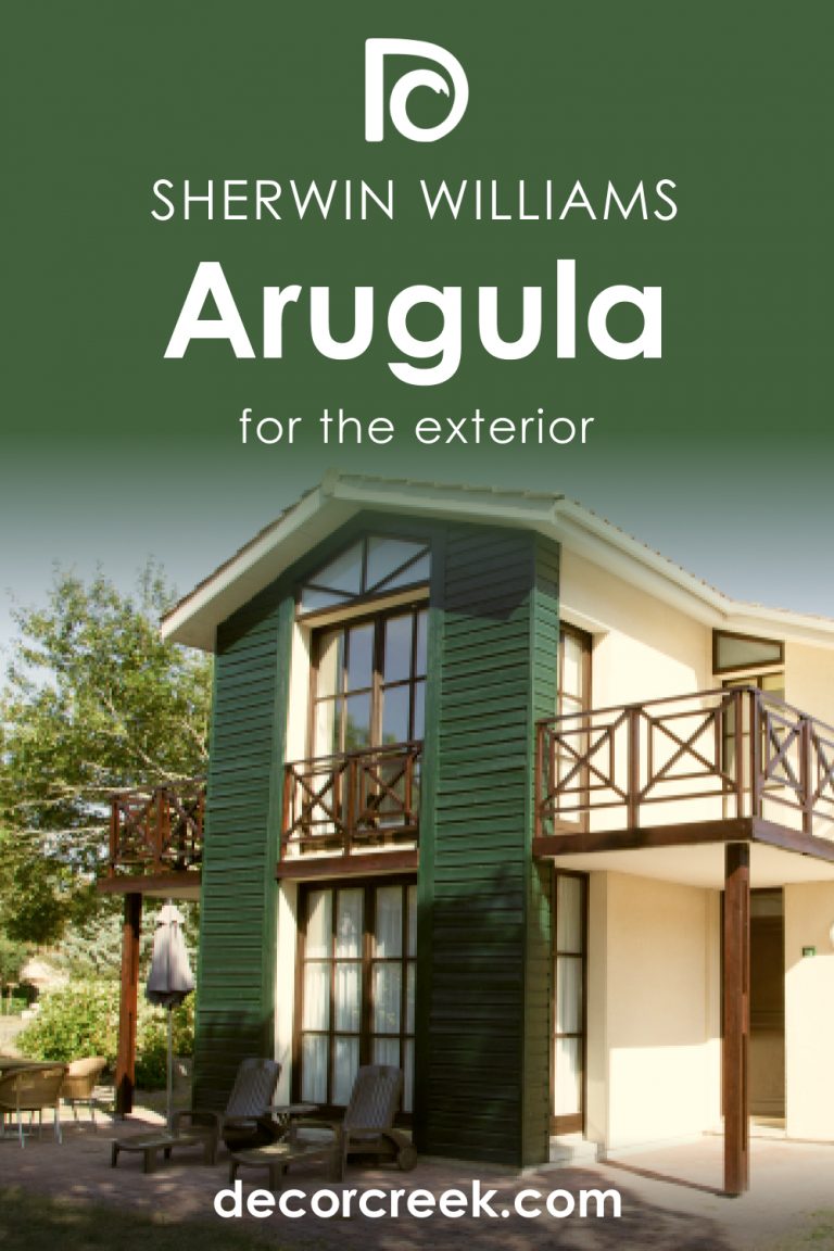 Arugula SW 6446 Paint Color by Sherwin-Williams - DecorCreek