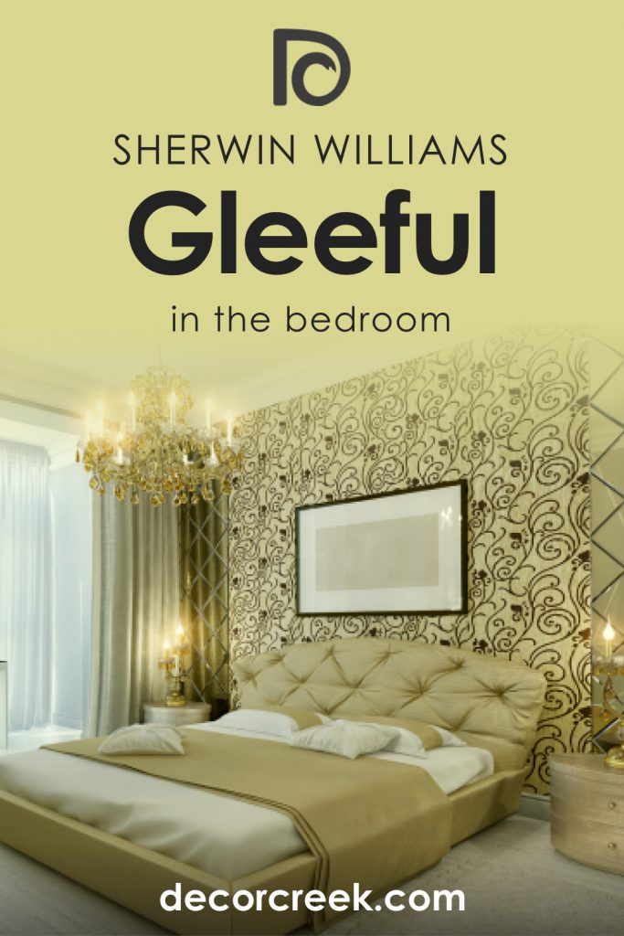 Gleeful SW 6709 Paint Color by Sherwin-Williams