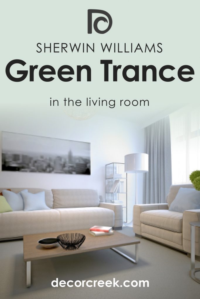 Green Trance SW 6462 Paint Color by Sherwin-Williams Green Trance SW 6462 Paint Color by Sherwin-Williams