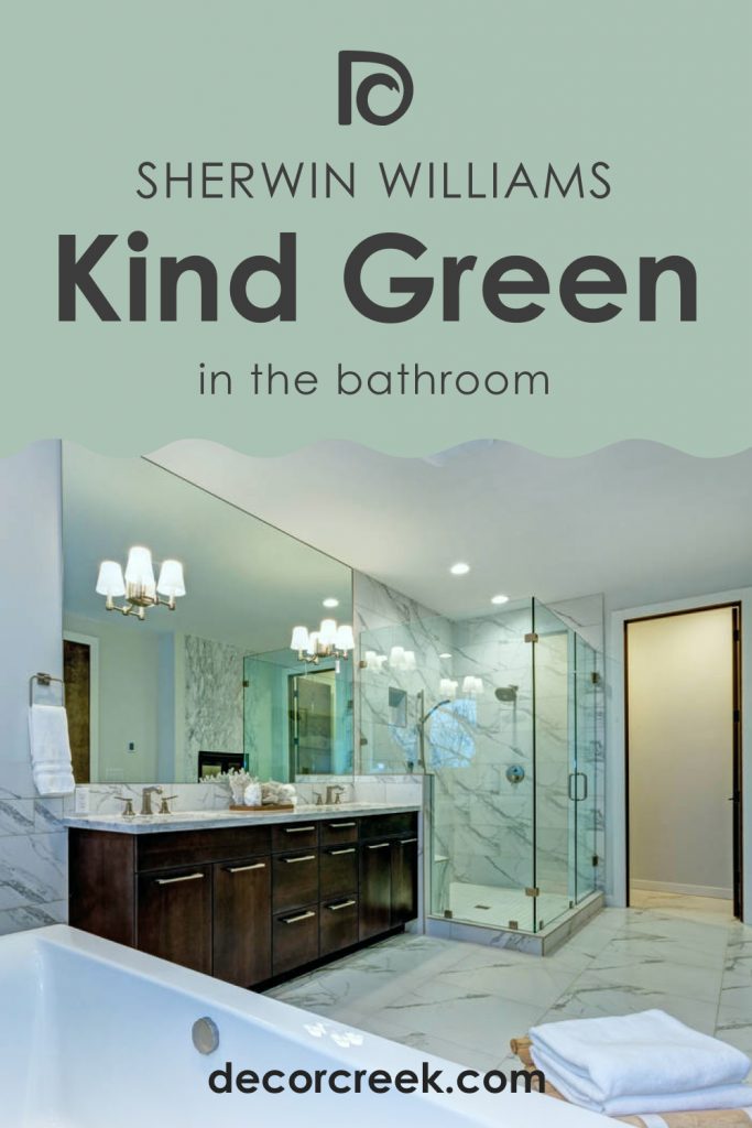 Kind Green SW 6457 Paint Color by Sherwin-Williams