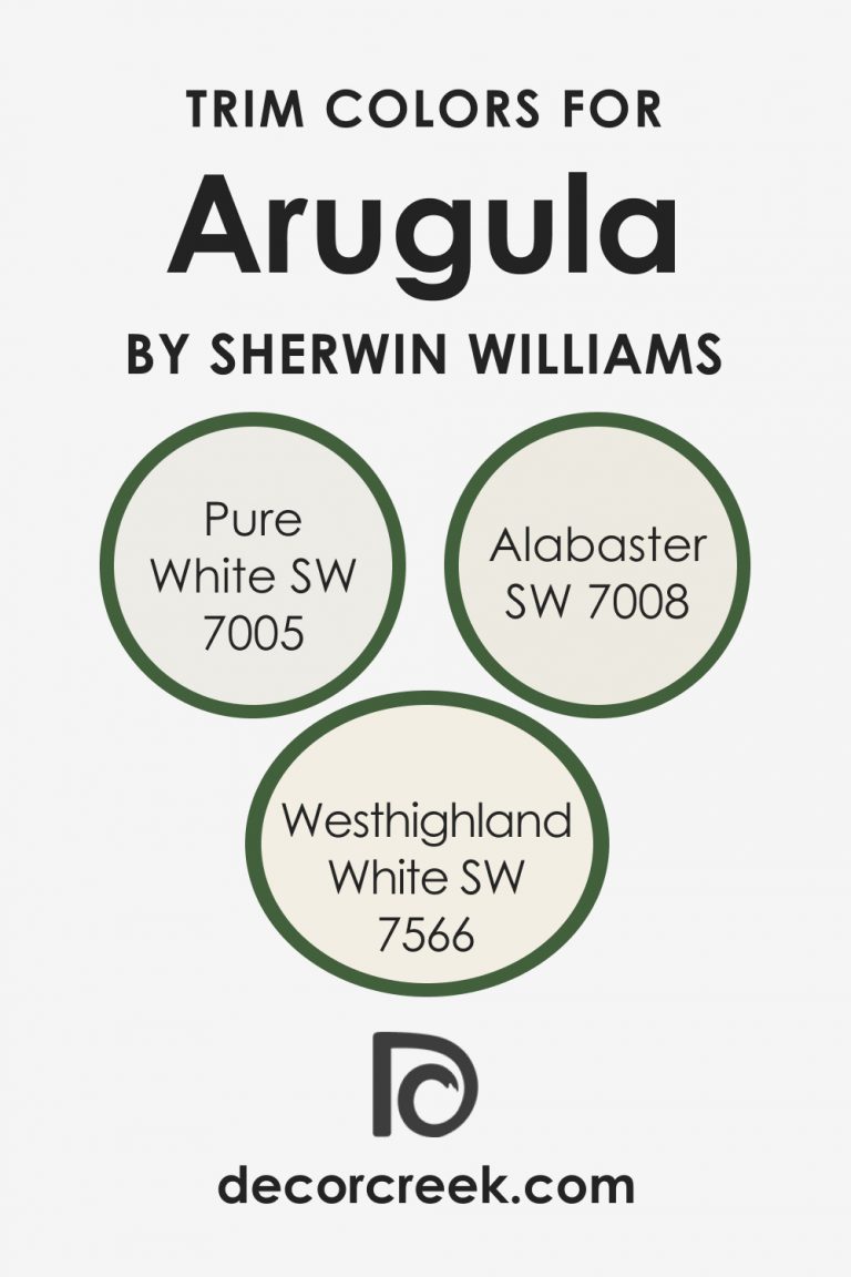 Arugula SW 6446 Paint Color by Sherwin-Williams - DecorCreek