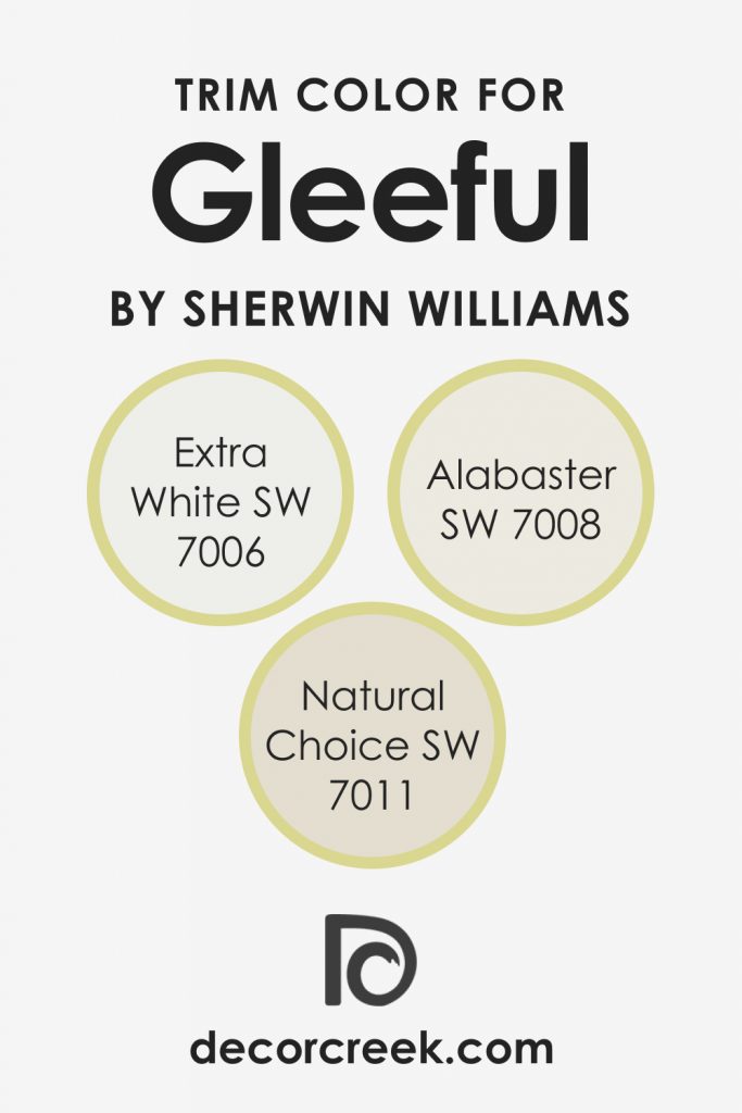 Gleeful SW 6709 Paint Color by Sherwin-Williams