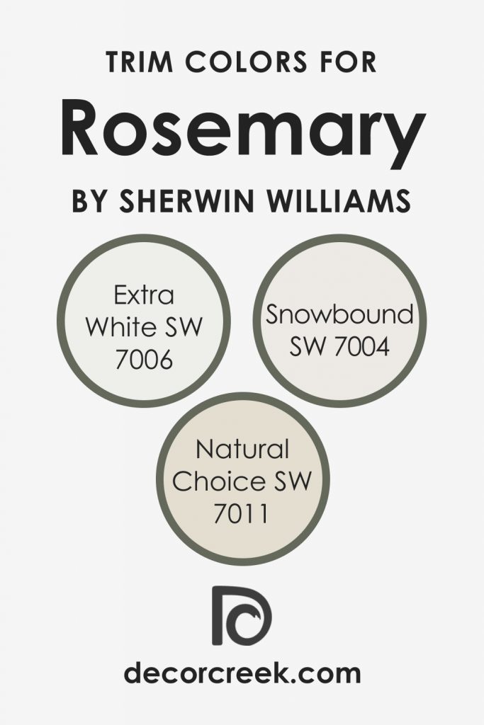 Rosemary SW 6187 Paint Color by Sherwin-Williams - DecorCreek