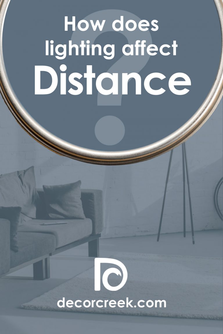 Distance SW 6243 Paint Color by Sherwin-Williams - DecorCreek