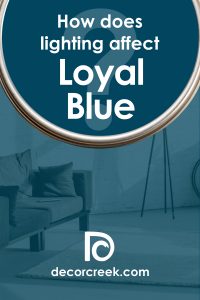 Loyal Blue SW 6510 Paint Color by Sherwin-Williams