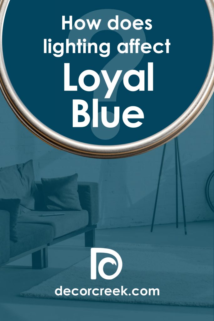 Loyal Blue SW 6510 Paint Color by Sherwin-Williams