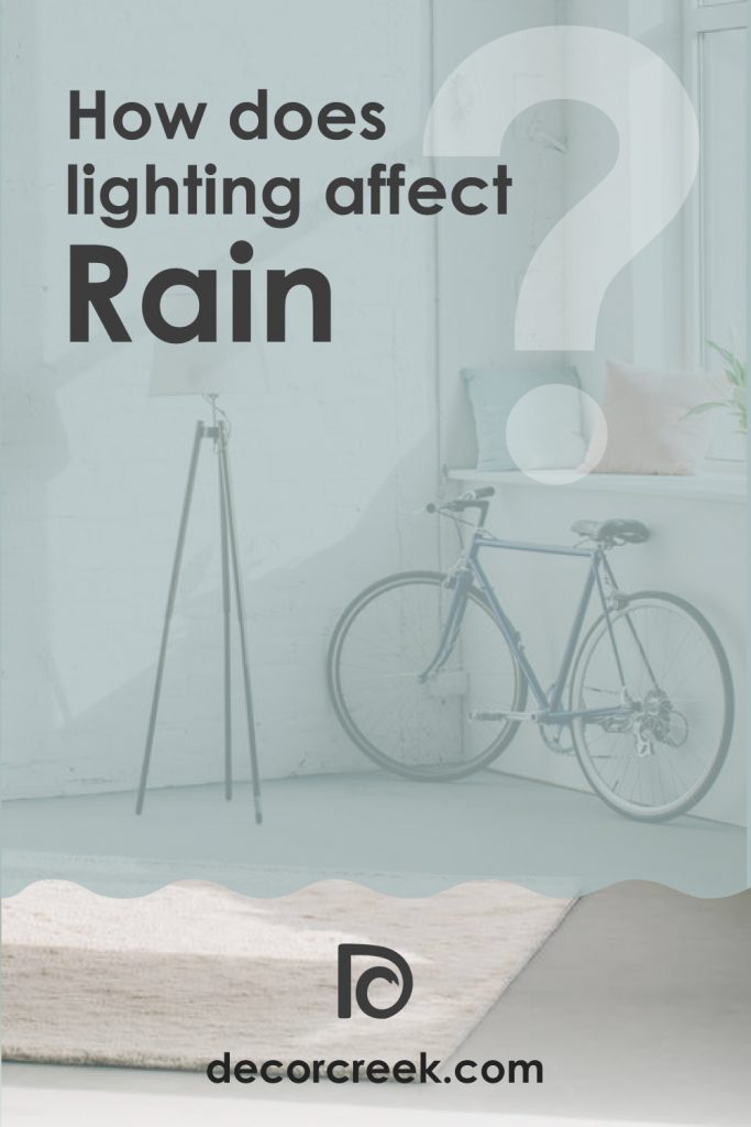 Rain SW 6219 Paint Color by Sherwin-Williams - DecorCreek