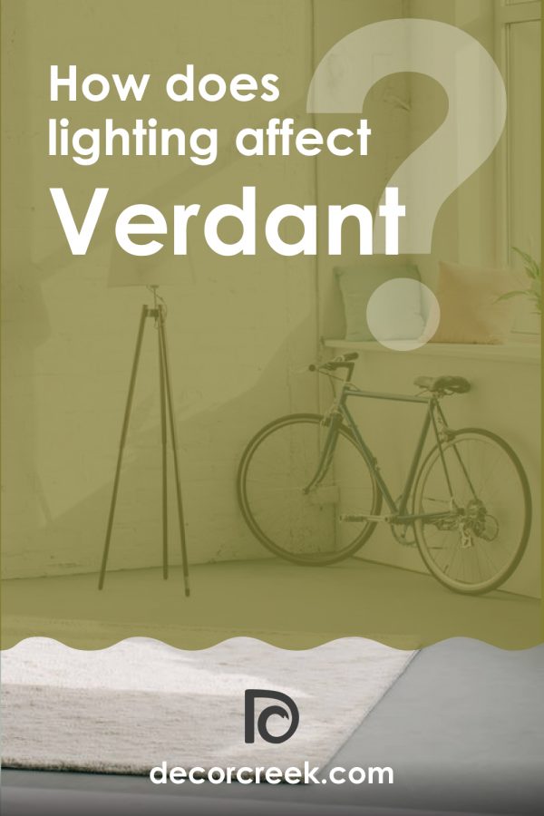 Verdant SW 6713 Paint Color by Sherwin-Williams