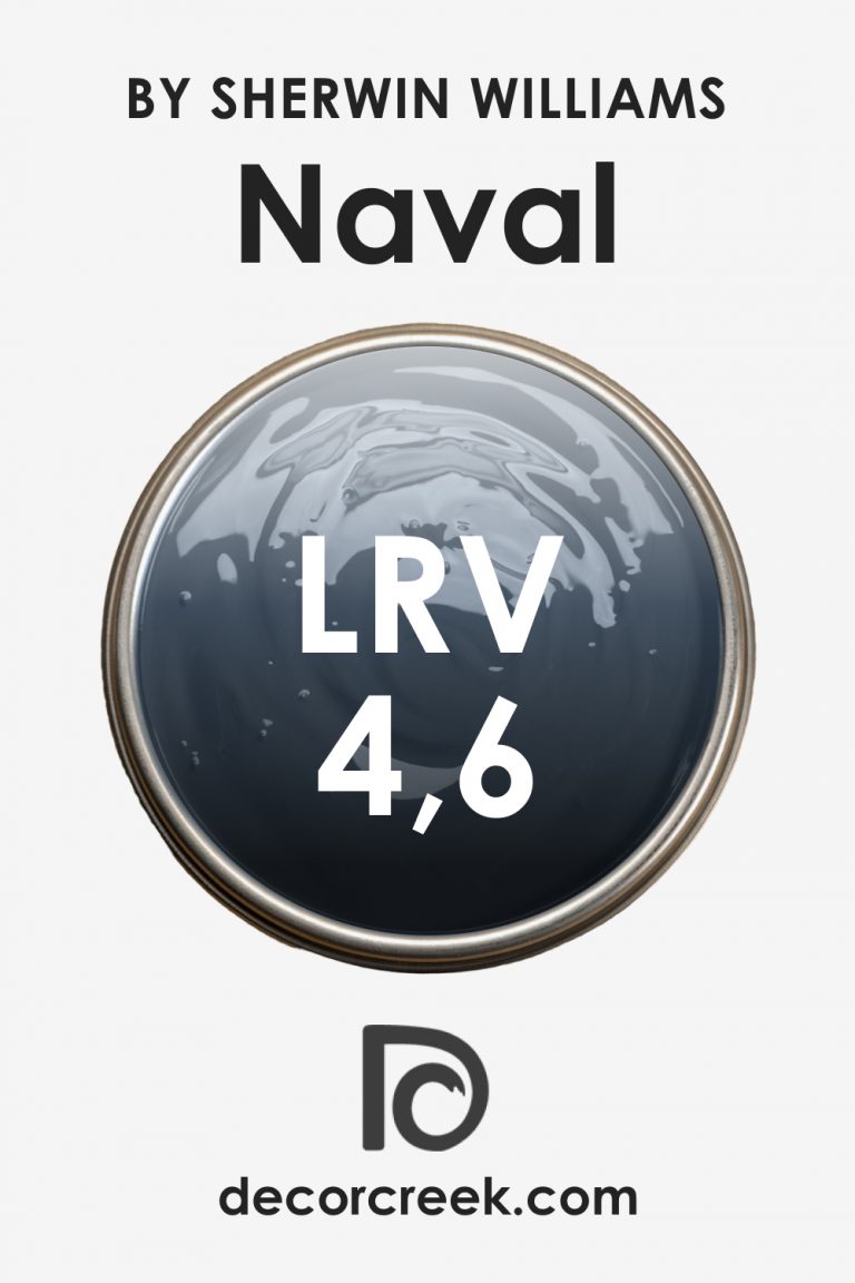 Naval SW 6244 Paint Color by Sherwin-Williams - DecorCreek