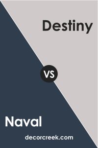 Naval SW 6244 Paint Color by Sherwin-Williams - DecorCreek