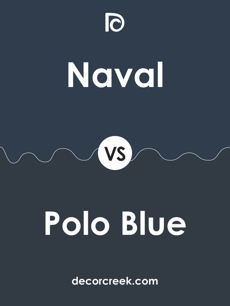 Naval SW 6244 Paint Color by Sherwin-Williams - DecorCreek