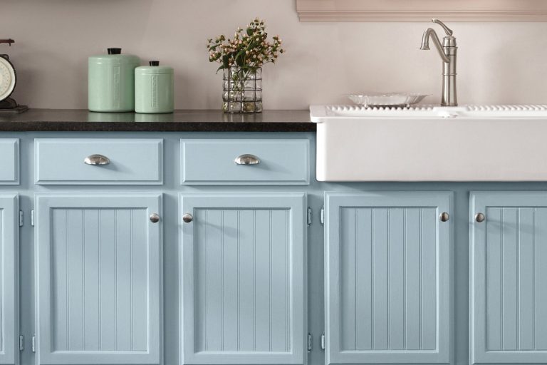 Rain SW 6219 Paint Color by Sherwin-Williams - DecorCreek