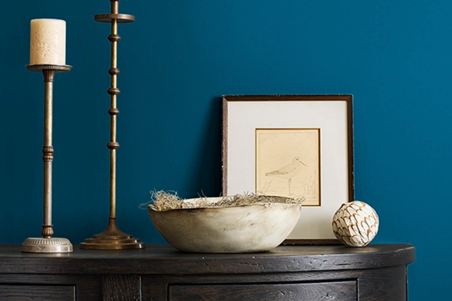 Loyal Blue SW 6510 Paint Color by Sherwin-Williams