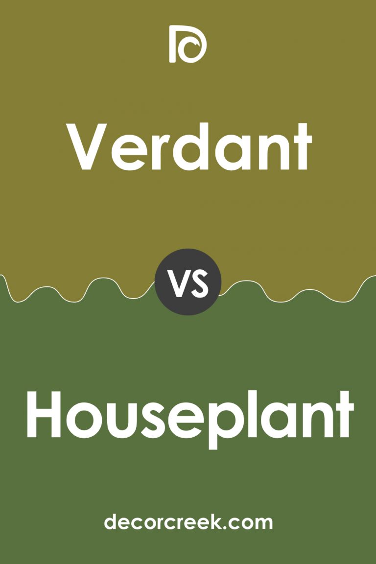 Verdant SW 6713 Paint Color by Sherwin-Williams