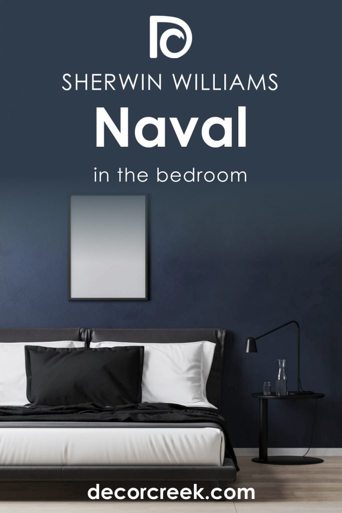 Naval SW 6244 Paint Color by Sherwin-Williams - DecorCreek