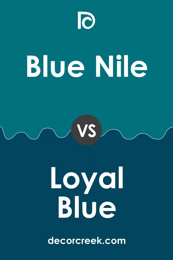 Blue Nile SW 6776 Paint Color by Sherwin-Williams