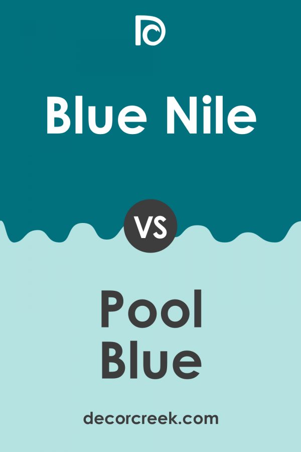 Blue Nile SW 6776 Paint Color by Sherwin-Williams