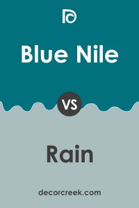 Blue Nile SW 6776 Paint Color by Sherwin-Williams