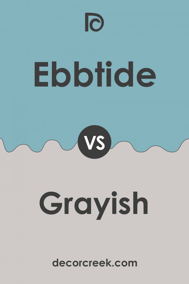 Ebbtide SW 6493 Paint Color by Sherwin-Williams - DecorCreek