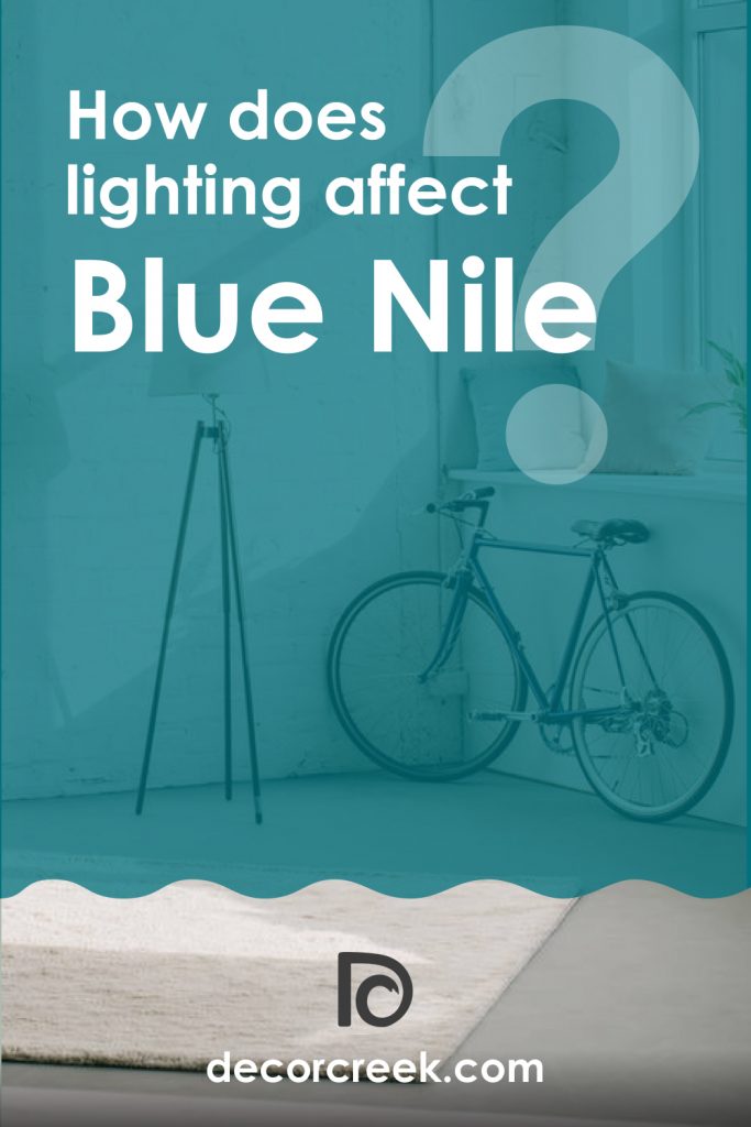 Blue Nile SW 6776 Paint Color by Sherwin-Williams