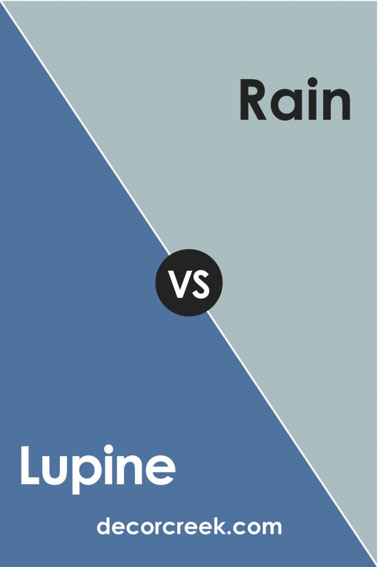 Lupine SW 6810 Paint Color by Sherwin-Williams - DecorCreek
