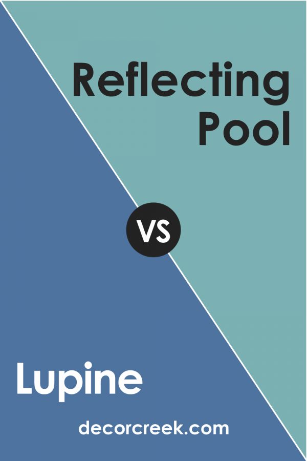 Lupine SW 6810 Paint Color by Sherwin-Williams - DecorCreek