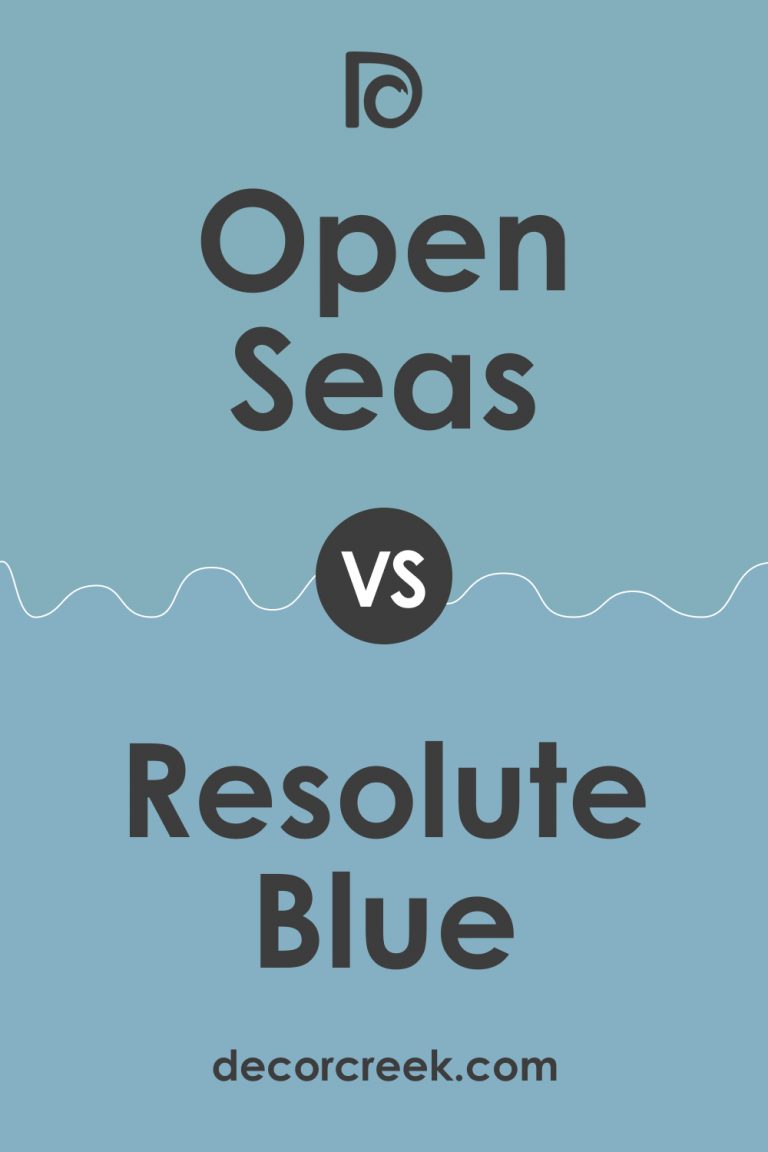 Open Seas SW 6500 Paint Color by Sherwin-Williams