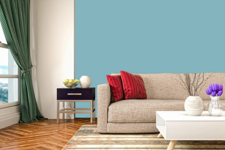 Ebbtide SW 6493 Paint Color by Sherwin-Williams - DecorCreek