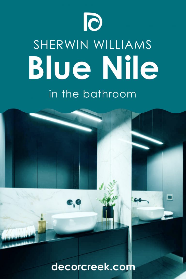 Blue Nile SW 6776 Paint Color by Sherwin-Williams