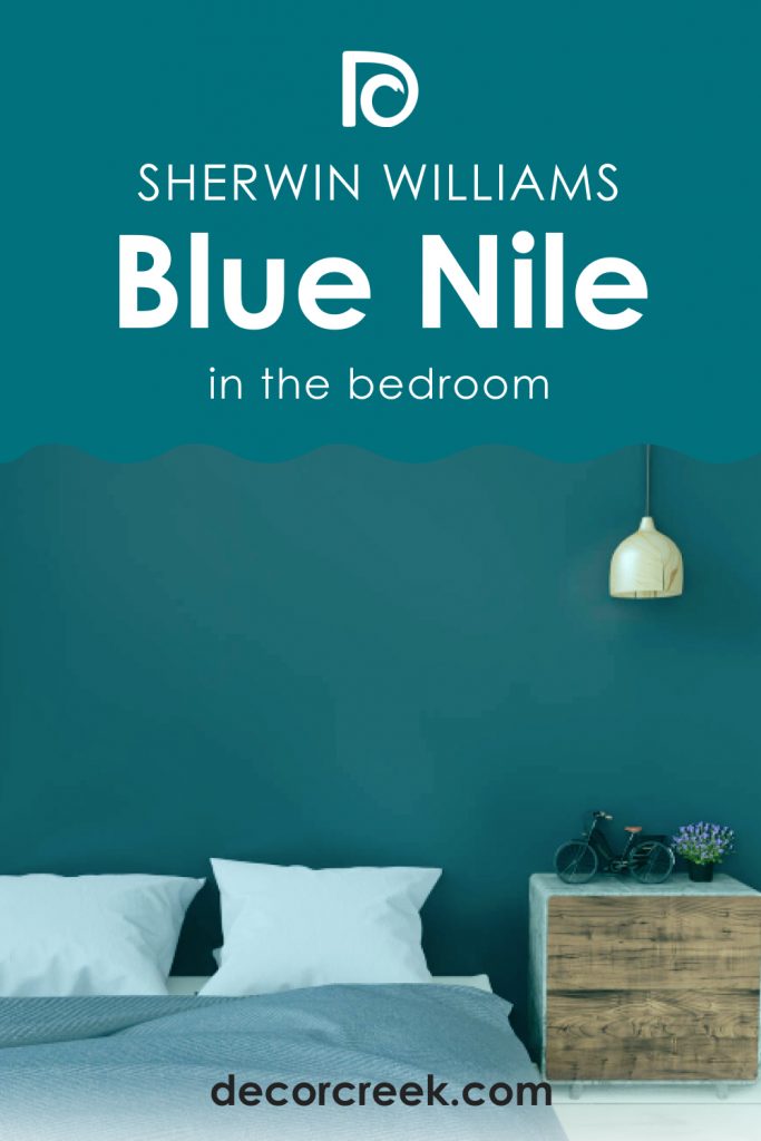 Blue Nile SW 6776 Paint Color by Sherwin-Williams