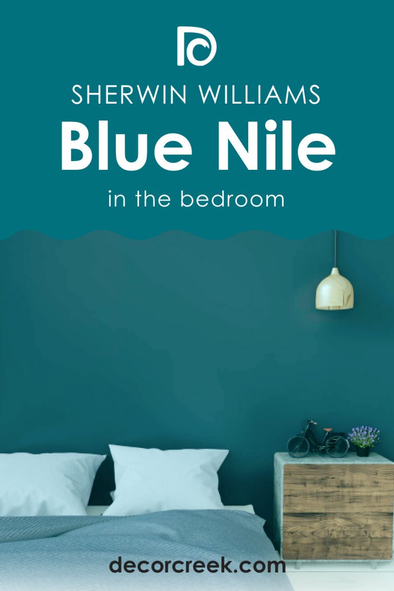 Blue Nile SW 6776 Paint Color by Sherwin-Williams