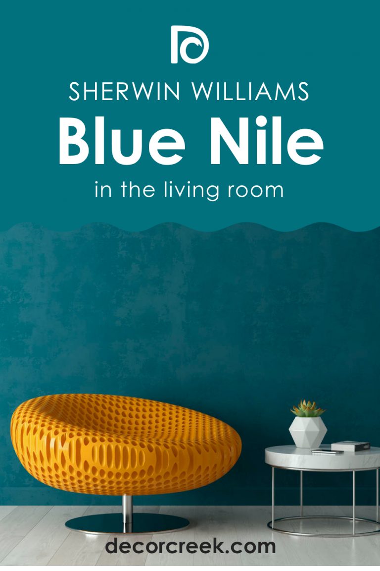 Blue Nile SW 6776 Paint Color by Sherwin-Williams