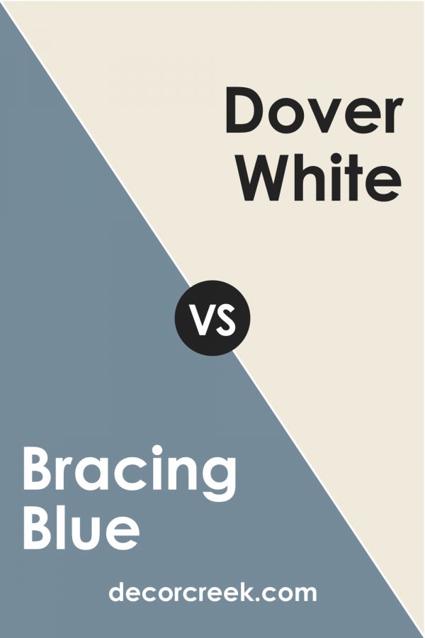 Bracing Blue SW 6242 Paint Color by Sherwin-Williams - DecorCreek