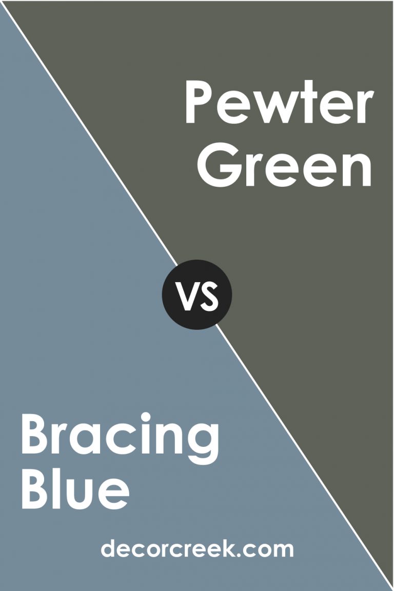 Bracing Blue SW 6242 Paint Color by Sherwin-Williams - DecorCreek