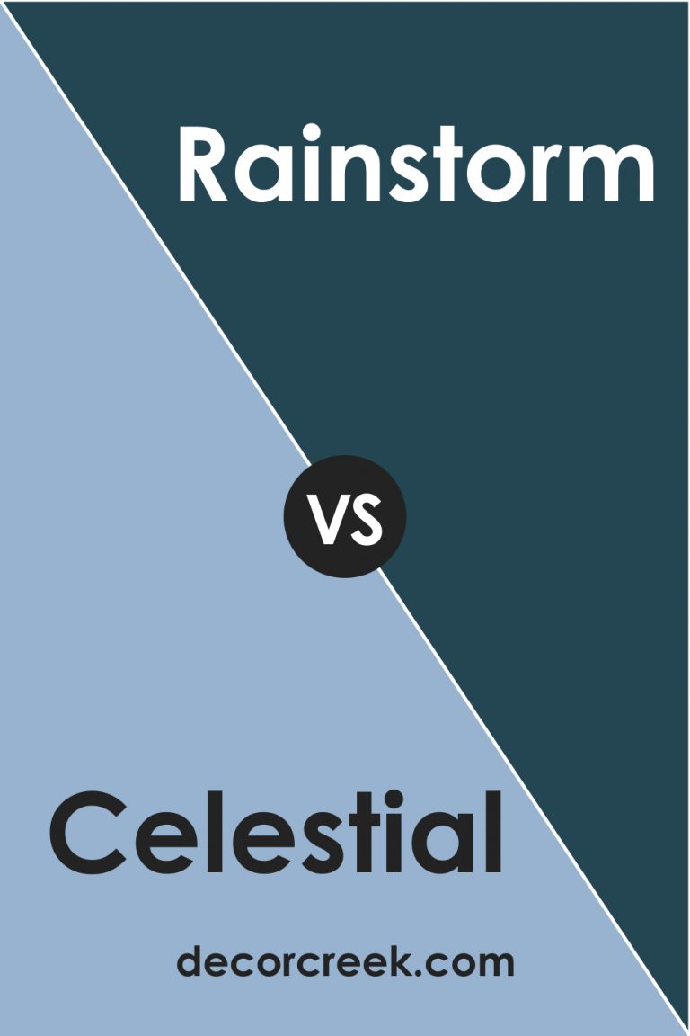 Celestial Paint SW 6808 Color by Sherwin-Williams - DecorCreek