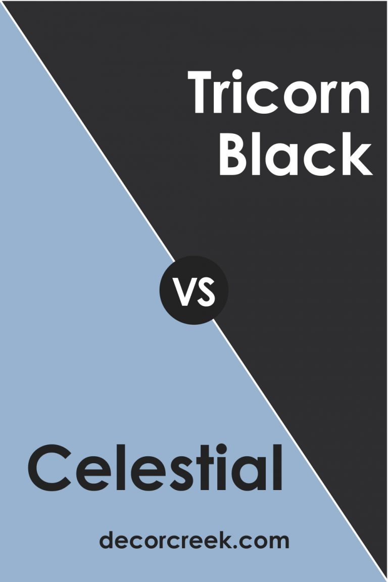 Celestial Paint SW 6808 Color by Sherwin-Williams - DecorCreek