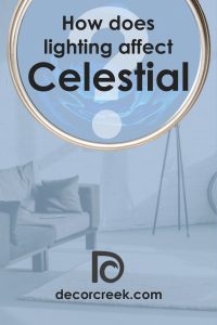 Celestial Paint SW 6808 Color by Sherwin-Williams - DecorCreek