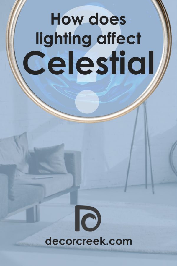 Celestial Paint SW 6808 Color by Sherwin-Williams - DecorCreek