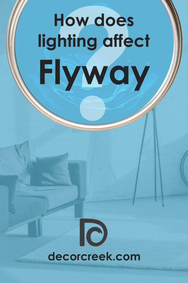 Flyway SW 6794 Paint Color by Sherwin-Williams - DecorCreek