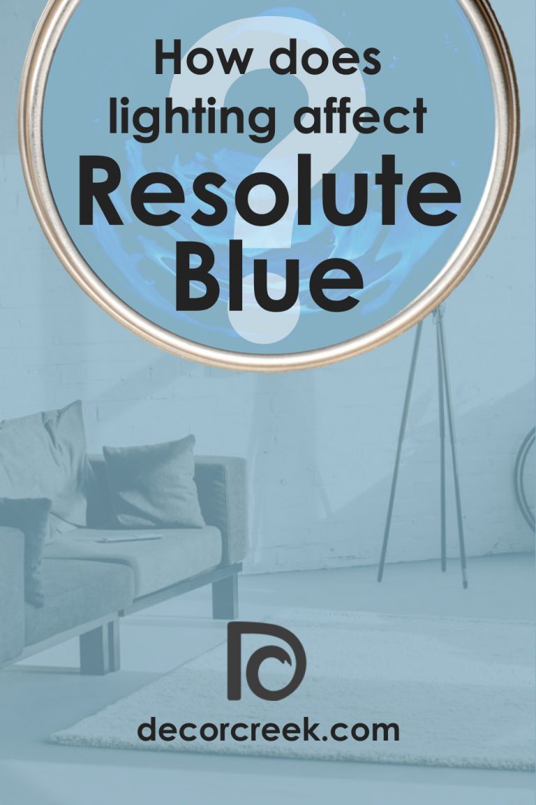 Resolute Blue SW 6507 Paint Color by Sherwin-Williams
