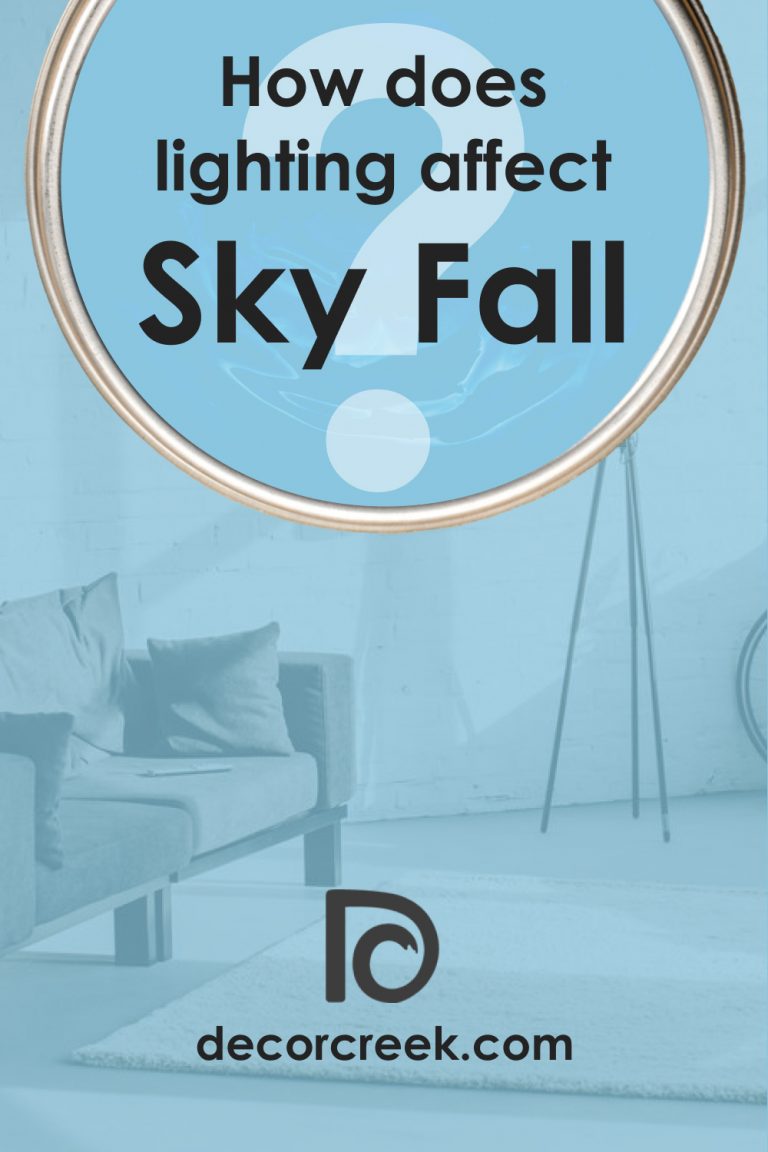 Sky Fall SW 9049 Paint Color by Sherwin-Williams