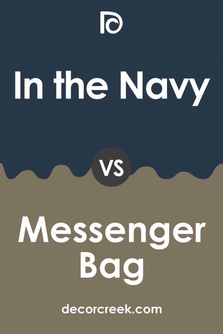 In the Navy SW 9178 Paint Color by Sherwin-Williams