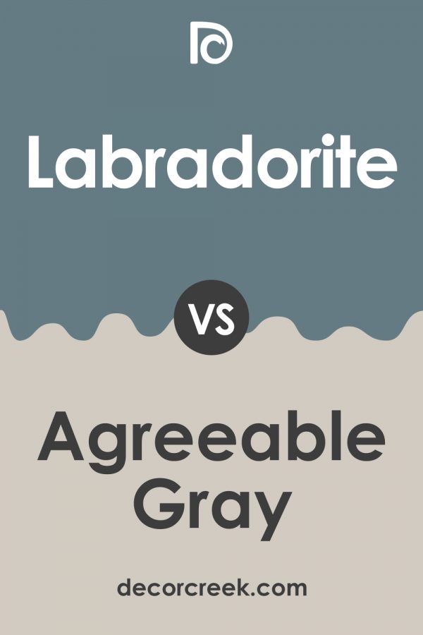 Labradorite SW 7619 Paint Color by Sherwin-Williams
