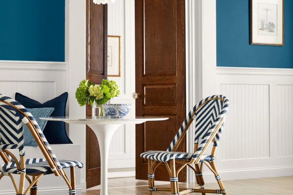 Georgian Bay SW 6509 Color by Sherwin-Williams - DecorCreek