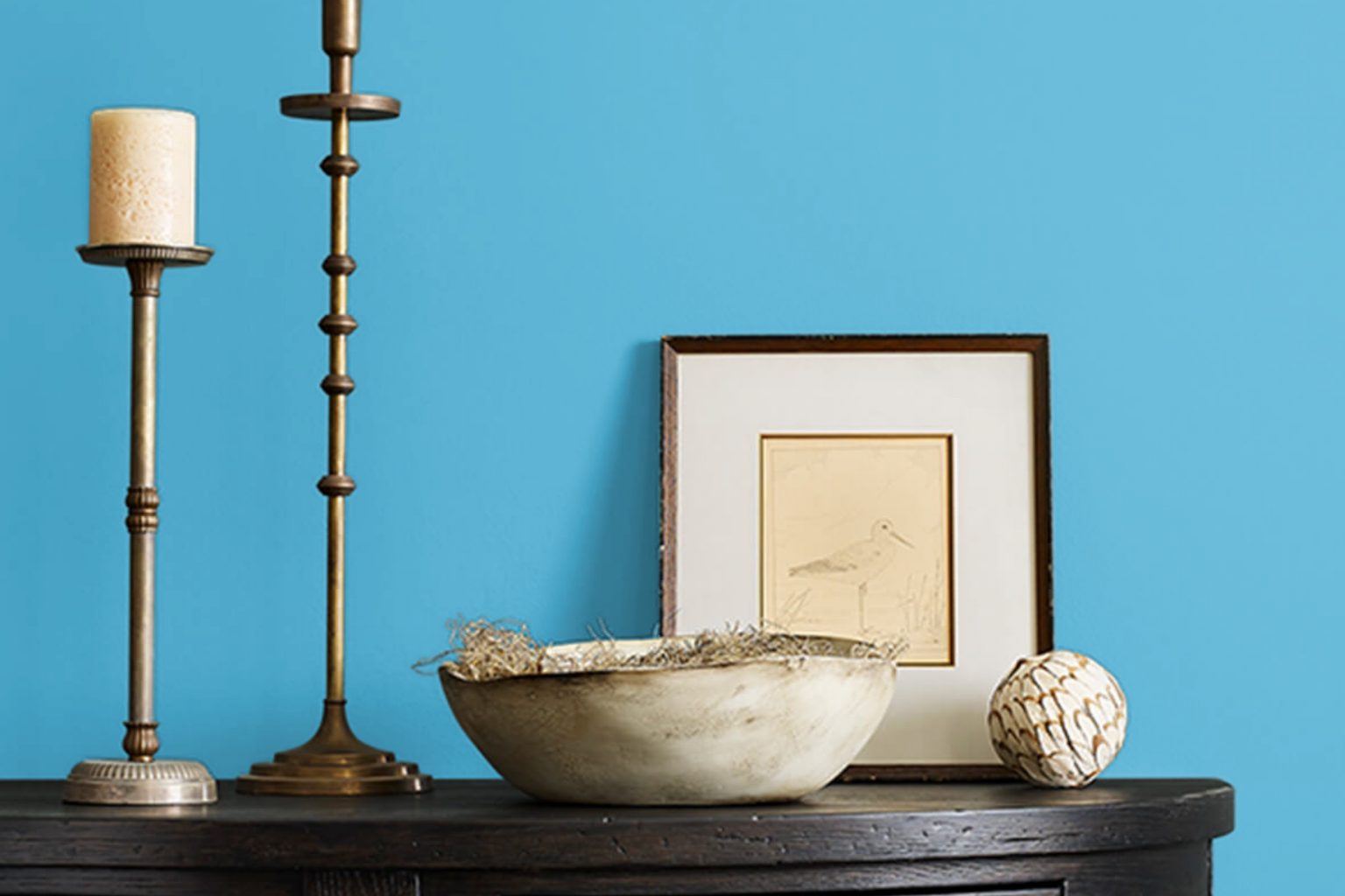 Flyway SW 6794 Paint Color by Sherwin-Williams - DecorCreek