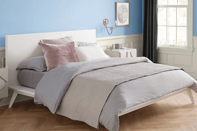 Celestial Paint SW 6808 Color by Sherwin-Williams - DecorCreek