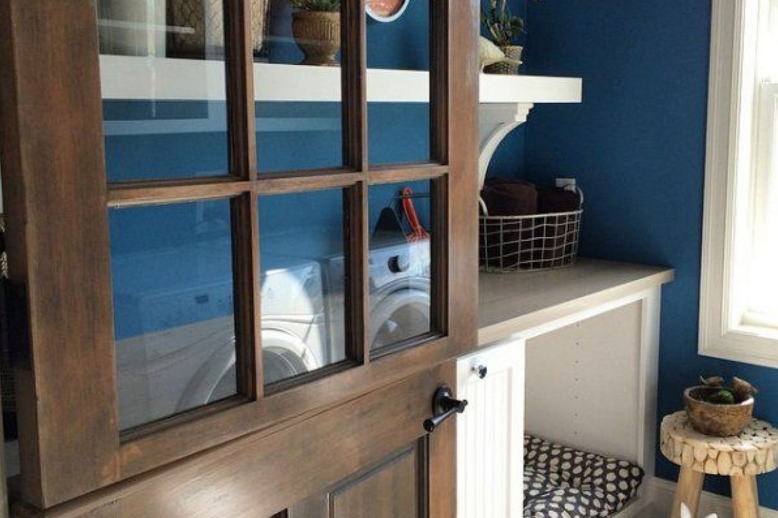 Turkish Tile SW 7610 Paint Color by Sherwin-Williams